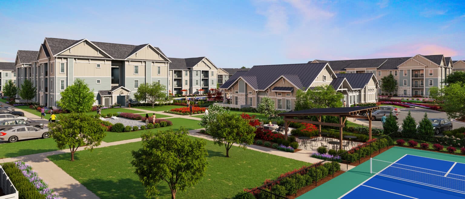 VISTA RESIDENTIAL PARTNERS ANNOUNCE GROUNDBREAKING FOR CLEAR LAKE VISTA ...